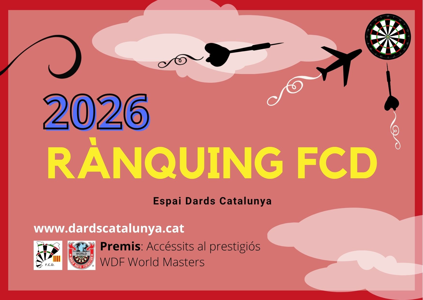 RÀNQUING FCD 2026 -03 homes