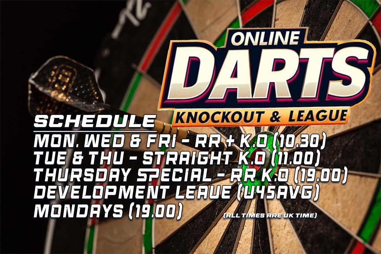 🏆 The ODKL THURSDAY ACTION #10 - RR+KO 🏆