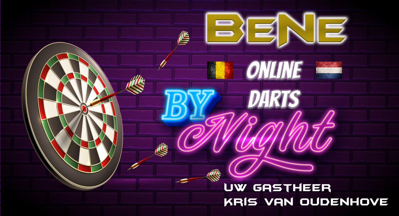 'BeNe BY NIGHT vrijdag 26/09