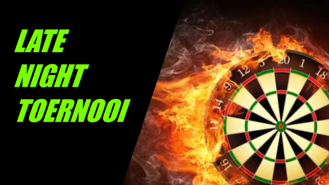 🎯SATURDAY LATE NIGHT TOURNAMENT 🎯